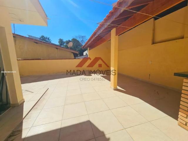 Casa em Condomínio para Venda em Mogi das Cruzes, Parque Residencial Itapeti, 3 dormitórios, 3 suíte