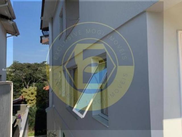 Casa em Condomínio para Venda em Mogi das Cruzes, Parque Residencial Itapeti, 4 dormitórios, 4 suíte