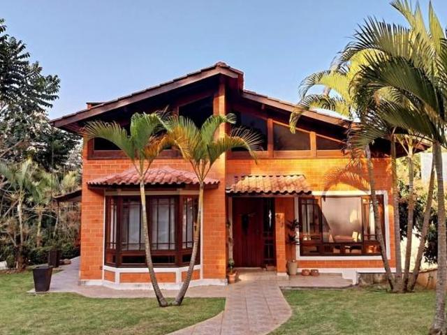 Casa em Condomínio para Venda em Mogi das Cruzes, Parque Residencial Itapeti, 4 dormitórios, 1 suíte