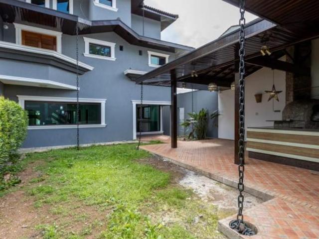 Casa em Condomínio para Venda em Mogi das Cruzes, Parque Residencial Itapeti, 4 dormitórios, 3 suíte
