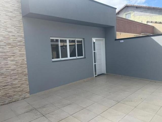 Casa em Condomínio para Venda em Mogi das Cruzes, Real Park Tietê Jundiapeba, 3 dormitórios, 1 suíte