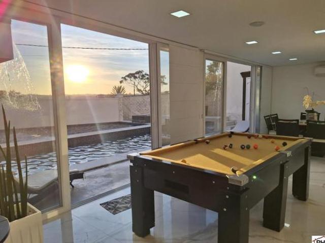 Casa em Condomínio para Venda em Mogi das Cruzes, Taboão, 4 dormitórios, 4 suítes, 11 banheiros, 11
