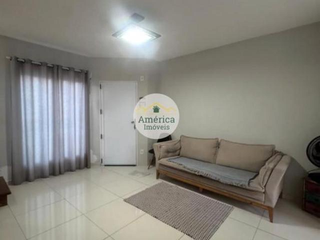 Casa em Condomínio para Venda em Mogi das Cruzes, Vila Caputera, 2 dormitórios, 2 banheiros, 2 vagas