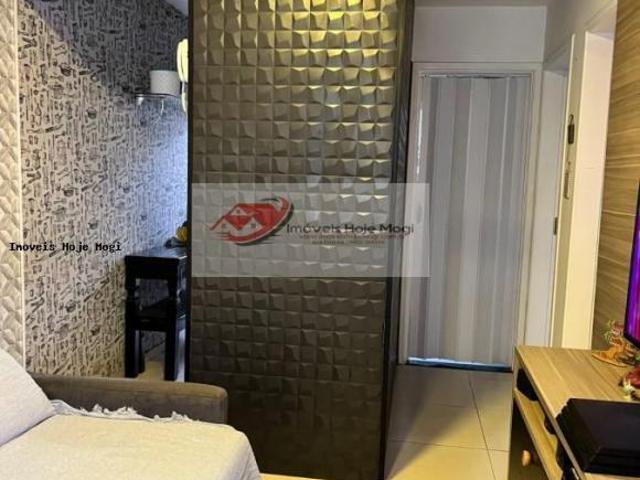 Casa em Condomínio para Venda em Mogi das Cruzes, Vila Ipiranga, 2 dormitórios, 1 banheiro, 1 vaga