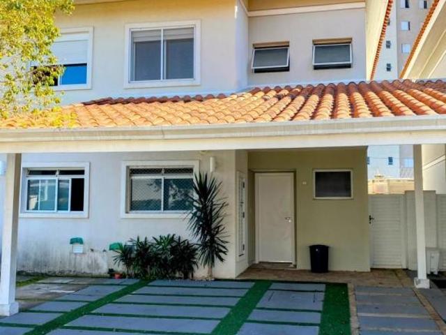 Casa em Condomínio para Venda em Mogi das Cruzes, Vila Mogilar, 3 dormitórios, 1 suíte, 3 banheiros
