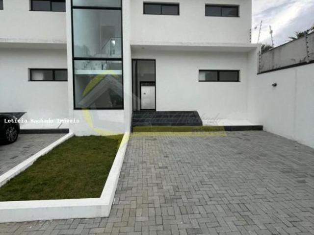 Casa em Condomínio para Venda em Mogi das Cruzes, VILA NOVA SOCORRO, 3 dormitórios, 3 suítes, 4 banh