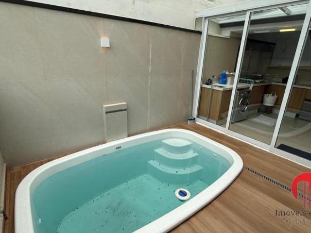 Casa em Condomínio para Venda em Mogi das Cruzes, Vila Oliveira, 4 dormitórios, 1 suíte, 3 banheiros