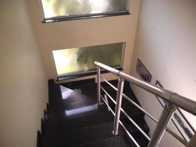 Casa em Condomínio para Venda em Mogi das Cruzes, Vila Oliveira, 4 dormitórios, 3 suítes, 5 banheiro