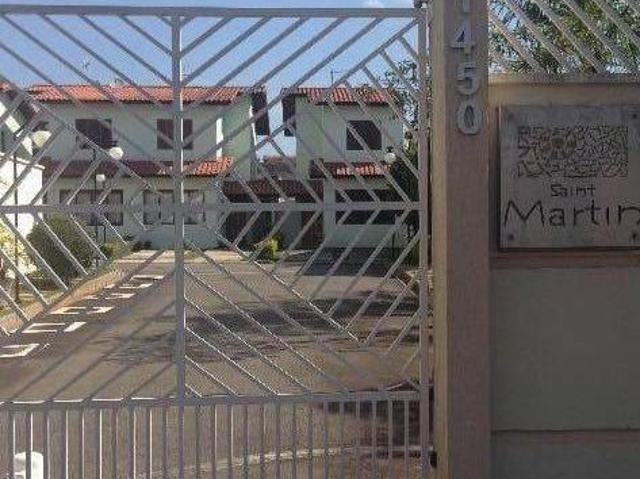Casa em Condomínio para Venda em Mogi das Cruzes, Vila Oliveira, 2 dormitórios, 2 banheiros, 2 vagas