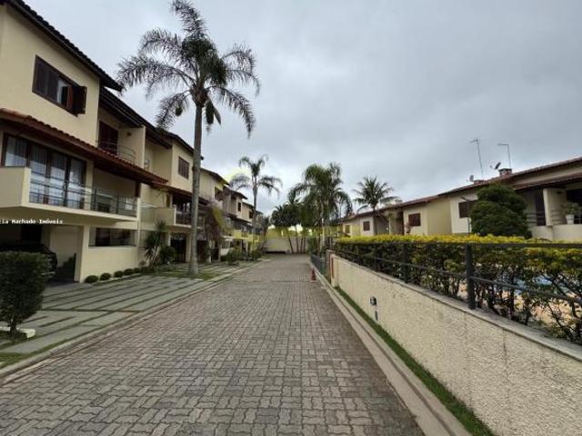 Casa em Condomínio para Venda em Mogi das Cruzes, Vila Oliveira, 3 dormitórios, 1 suíte, 4 banheiros