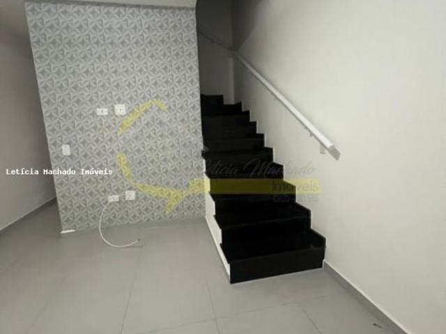Casa em Condomínio para Venda em Mogi das Cruzes, Vila São Paulo, 2 dormitórios, 1 banheiro, 1 vaga