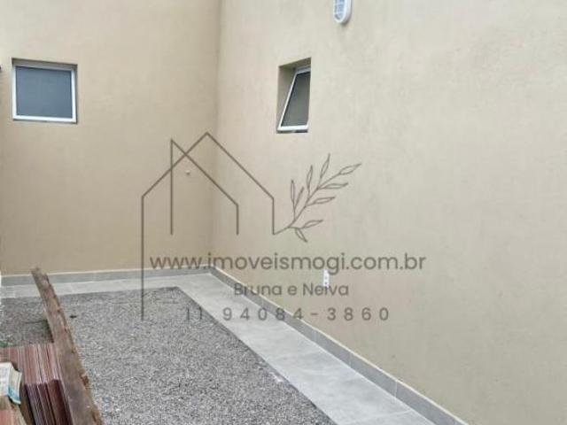 Casa em Condomínio para Venda em Mogi das Cruzes, Vila São Paulo, 2 dormitórios, 1 suíte, 2 banheiro