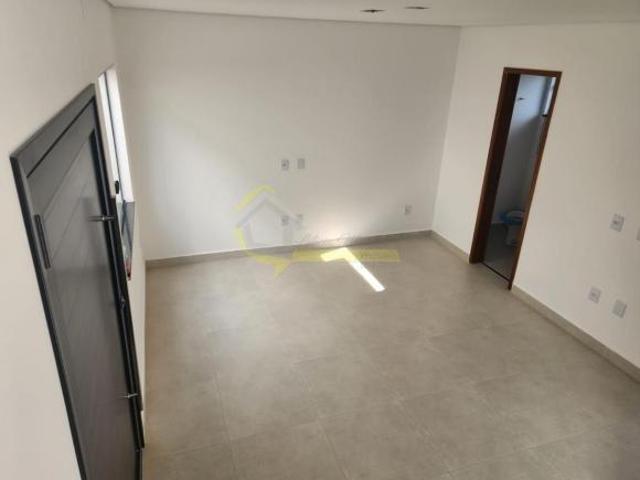 Casa em Condomínio para Venda em Mogi das Cruzes, Vila São Paulo, 2 dormitórios, 1 suíte, 3 banheiro