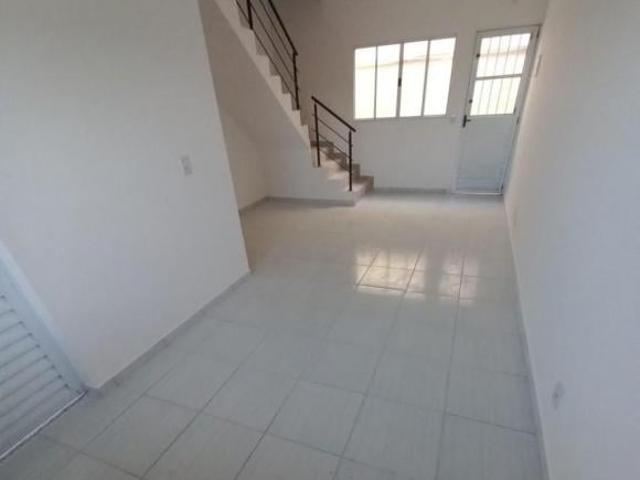 Casa em Condomínio para Venda em Mogi das Cruzes, Vila São Paulo, 2 dormitórios, 2 banheiros, 1 vaga