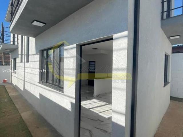 Casa em Condomínio para Venda em Mogi das Cruzes, Vila Sud Menuci, 2 dormitórios, 2 banheiros, 1 vag
