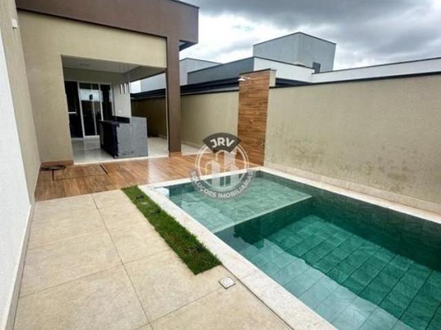 Casa em Condomínio para Venda em Nova Odessa, Engenho Velho, 3 dormitórios, 1 suíte, 3 banheiros, 2