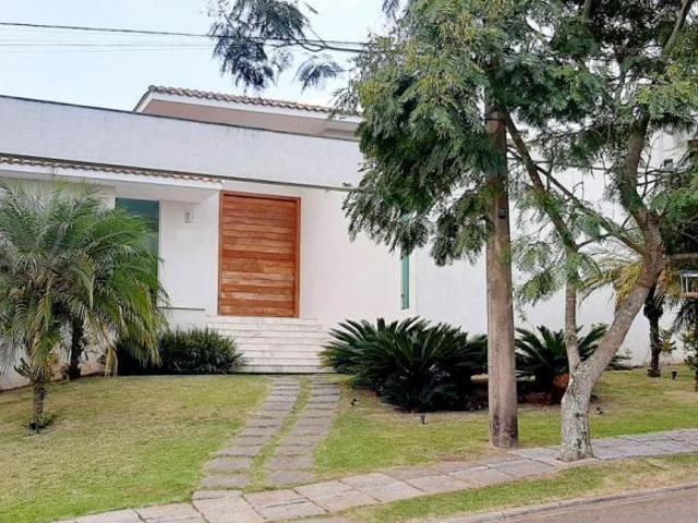 Casa em Condomínio para Venda em Nova Lima, Alphaville Lagoa dos Ingleses, 4 dormitórios, 4 suítes