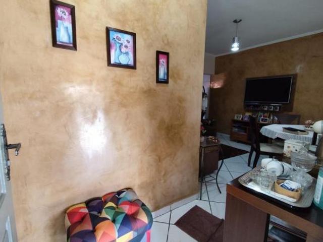 Casa em Condomínio para Venda em Osasco, Padroeira, 2 dormitórios, 1 suíte, 2 banheiros, 2 vagas