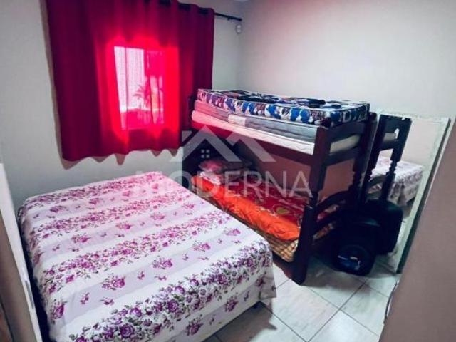 Casa em Condomínio para Venda em Pardinho, Condominio Ninho Verde 2, 3 dormitórios, 1 suíte, 2 banhe