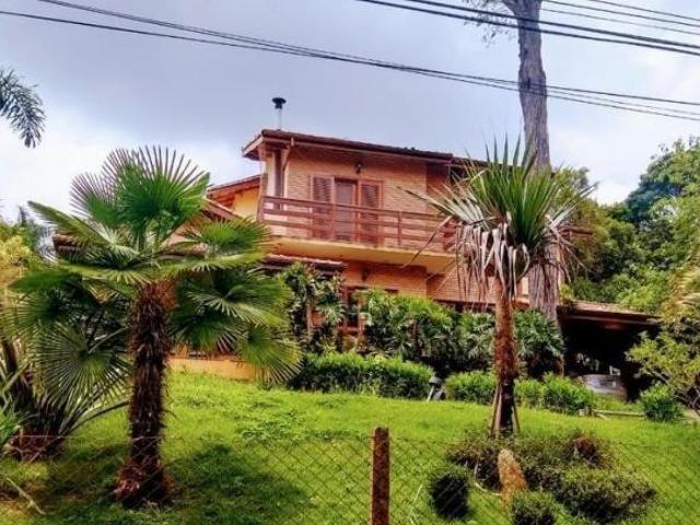 Casa em Condomínio para Venda em Parque da Fazenda Itatiba SP