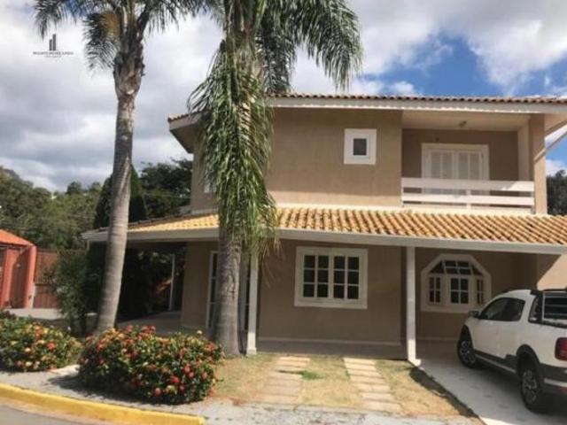 Casa em Condomínio para Venda em Parque Quinta da Boa Vista Jundiaí SP