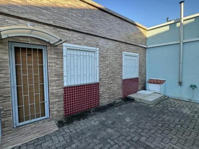 Casa em Condomínio para Venda em Pelotas, Centro, 1 dormitório, 1 banheiro, 1 vaga