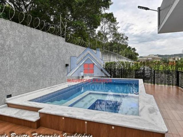 Casa em Condomínio para Venda em Peruíbe, Condomínio Bougainvillee IV, 4 dormitórios, 3 suítes, 5 ba
