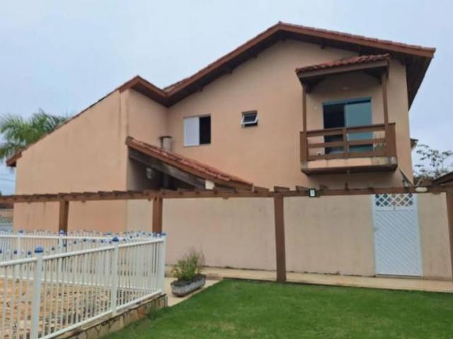 Casa em Condomínio para Venda em Peruíbe, estancia São José, 2 dormitórios, 1 suíte, 1 banheiro, 2 v
