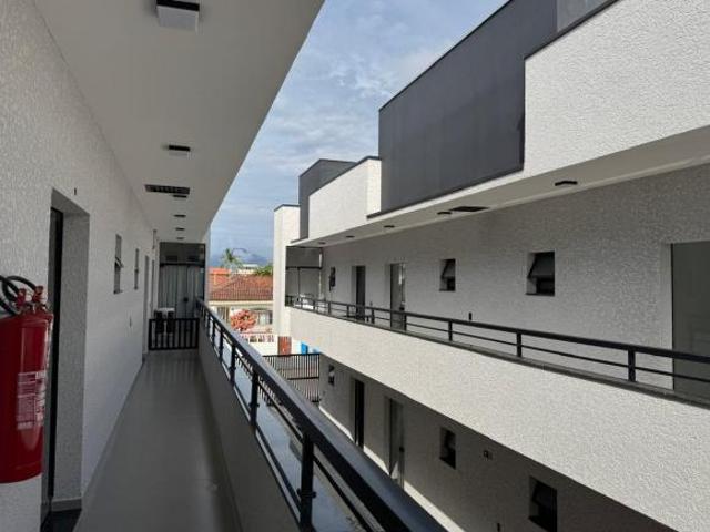 Casa em Condomínio para Venda em Peruíbe, Jardim Icaraíba, 1 dormitório, 1 banheiro, 1 vaga