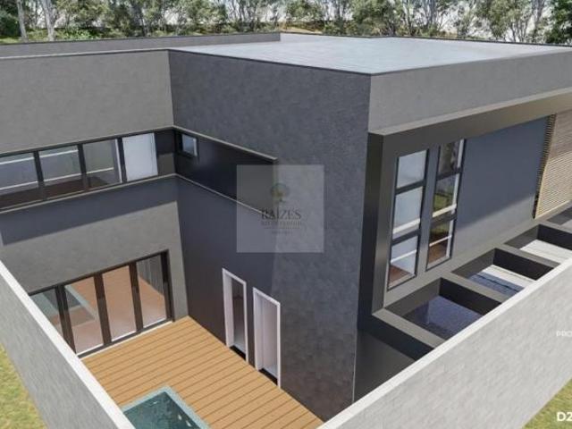 Casa em Condomínio para Venda em Pinhalzinho, Portal das Águas, 3 dormitórios, 3 suítes, 4 banheiros
