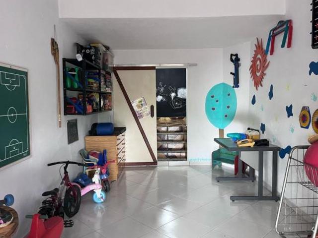 Casa em Condomínio para Venda em Piracaia, Novo Horizonte, 5 dormitórios
