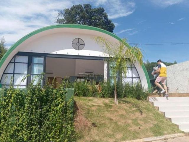Casa em Condomínio para Venda em Piracaia, Represa, 3 dormitórios, 1 suíte