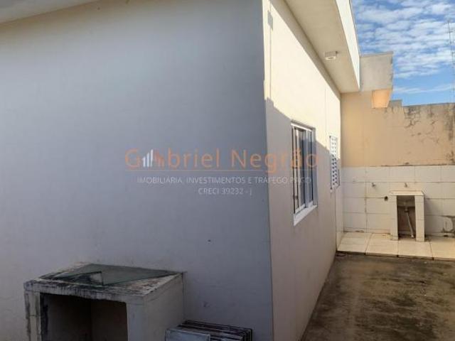 Casa em Condomínio para Venda em Pirapozinho, JARDIM SOLEDADE, 2 dormitórios, 1 banheiro