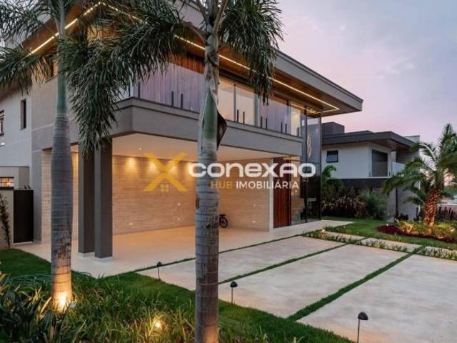 Casa em Condomínio para Venda em Portal Japi Golf Club, Cabreúva, SP