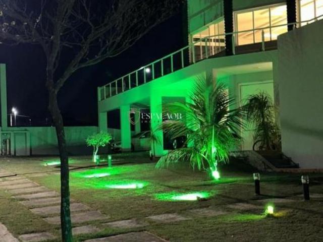 Casa em Condomínio para Venda em Porto Feliz, Palmital, 4 dormitórios, 4 suítes, 1 banheiro, 3 vagas