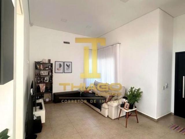 Casa em Condomínio para Venda em Porangaba, NINHO VERDE 1, 450M², 3 suítes, Piscinas e Energia Solar