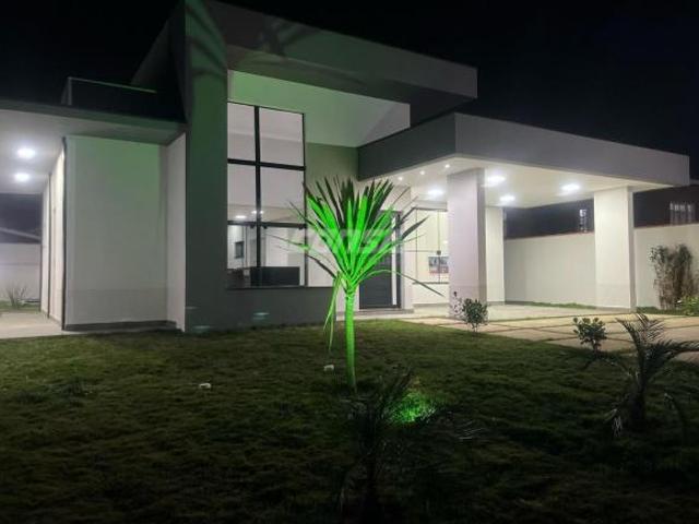 Casa em Condomínio para Venda em Porangaba, Residencial Ninho Verde I, 3 dormitórios, 1 suíte, 3 ban
