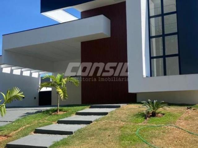 Casa em Condomínio para Venda em Porangaba, Residencial Ninho Verde I, 3 dormitórios, 1 suíte, 1 ban