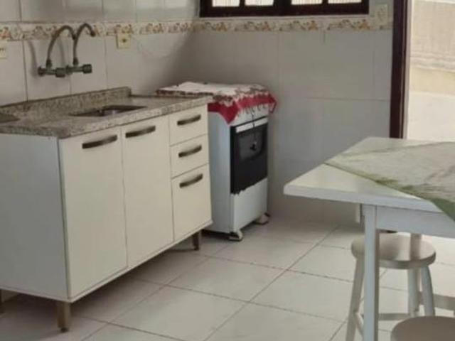 Casa em Condomínio para Venda em Praia Grande, Centro, 2 dormitórios, 1 banheiro, 2 vagas