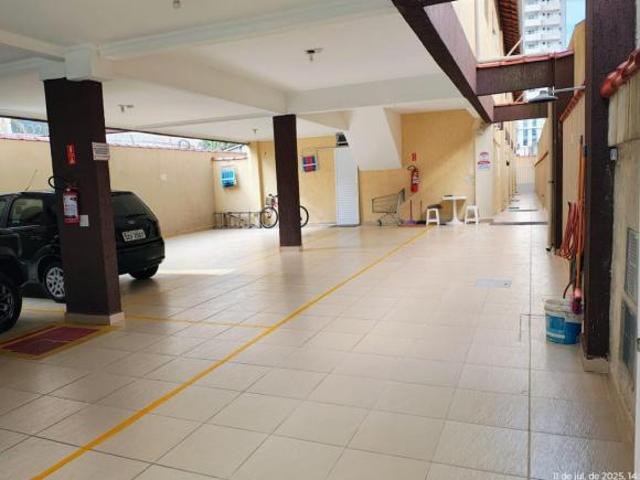 Casa em Condomínio para Venda em Praia Grande, Aviação, 3 dormitórios, 1 suíte, 2 banheiros, 1 vaga