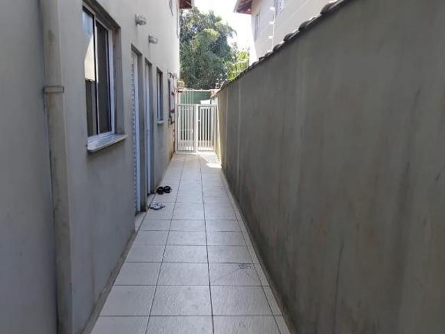 Casa em Condomínio para Venda em Praia Grande, Jardim Princesa, 2 dormitórios, 2 banheiros, 1 vaga
