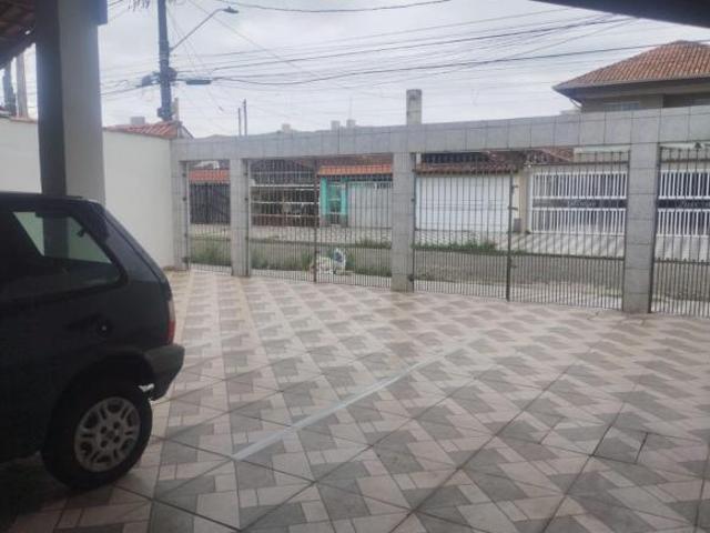 Casa em Condomínio para Venda em Praia Grande, Maracanã, 1 dormitório, 1 banheiro, 1 vaga