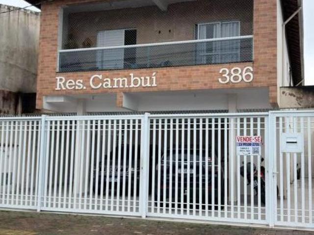 Casa em Condomínio para Venda em Praia Grande, Melvi, 2 dormitórios, 1 banheiro, 1 vaga