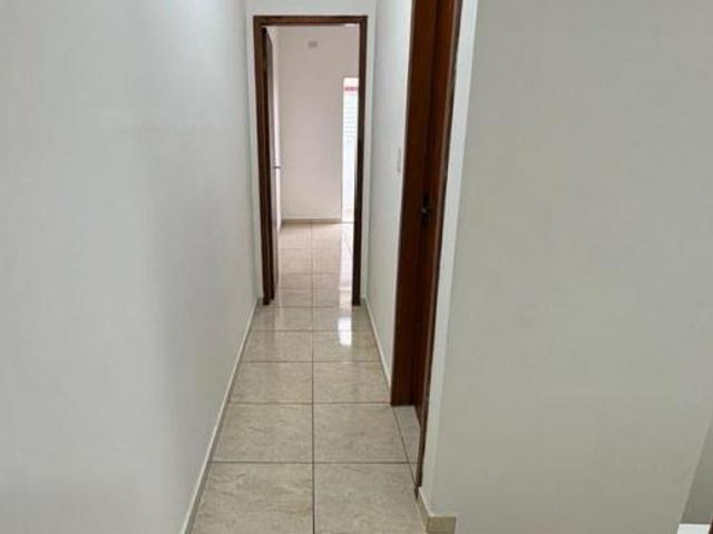 Casa em Condomínio para Venda em Praia Grande, Melvi, 2 dormitórios, 2 banheiros, 1 vaga