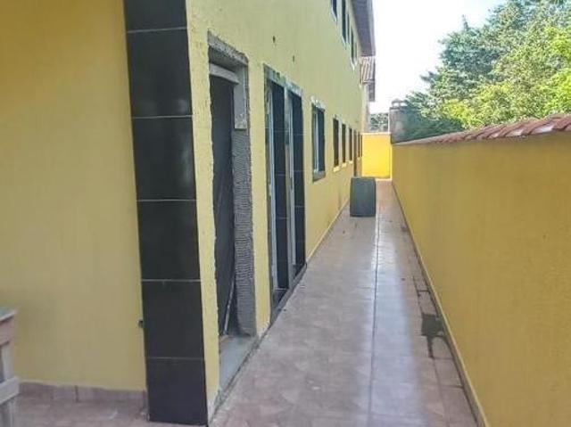 Casa em Condomínio para Venda em Praia Grande, Sítio do Campo, 2 dormitórios, 2 banheiros, 1 vaga