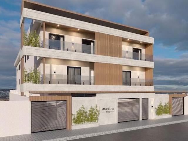 Casa em Condomínio para Venda em Praia Grande, Tupi, 2 dormitórios, 2 suítes, 1 banheiro, 1 vaga