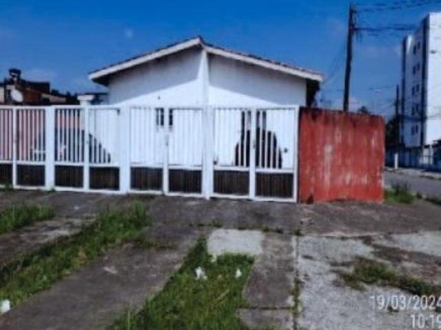Casa em Condomínio para Venda em Praia Grande, Vila Sonia, 1 dormitório, 1 banheiro, 1 vaga