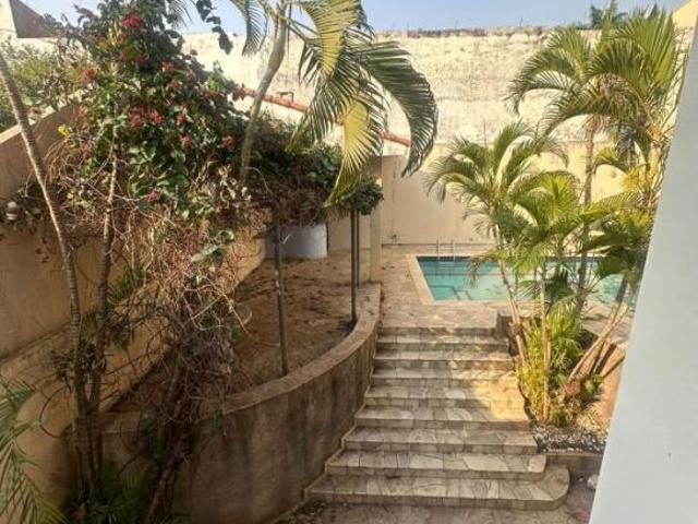 Casa em Condomínio para Venda em Presidente Prudente, Central Park Residence