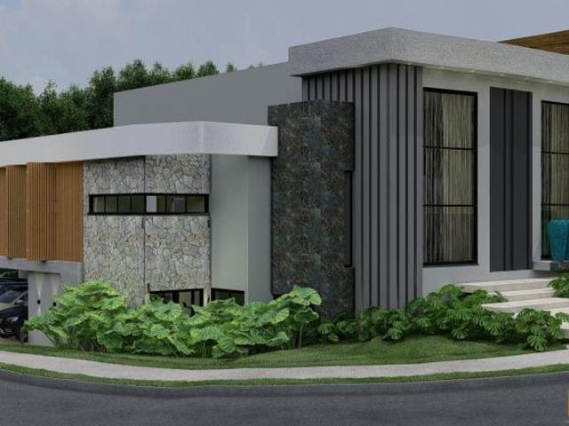 Casa em Condomínio para Venda em Presidente Prudente, Condomínio Bourbon Parc