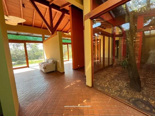 Casa em Condomínio para Venda em Presidente Prudente, Condomínio Golden Village, 4 dormitórios, 4 su